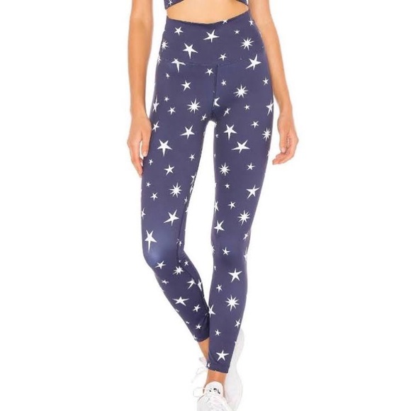 Beach Riot | Pants & Jumpsuits | Beach Riot Sport High Rise Leggings ...